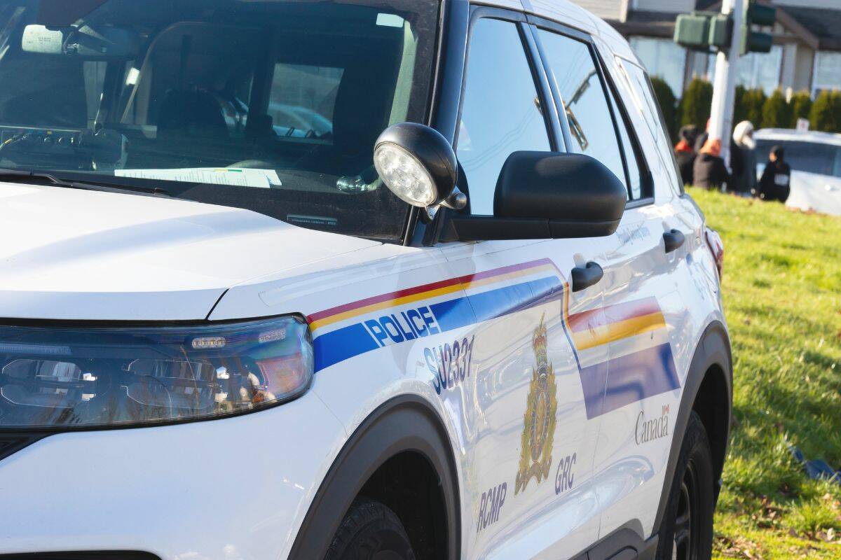 UPDATE: 2-month-old Surrey girl found safe in Chilliwack after Amber ...