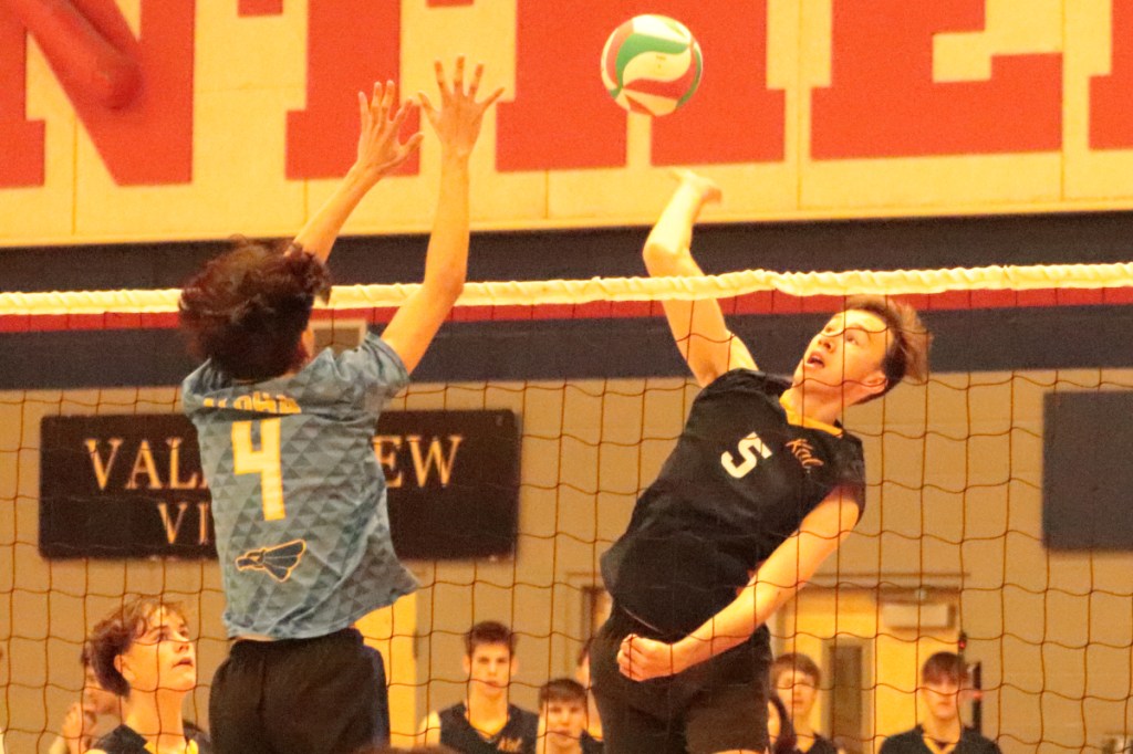 Coldstream looks to bottle up Langley in B.C. final four match ...