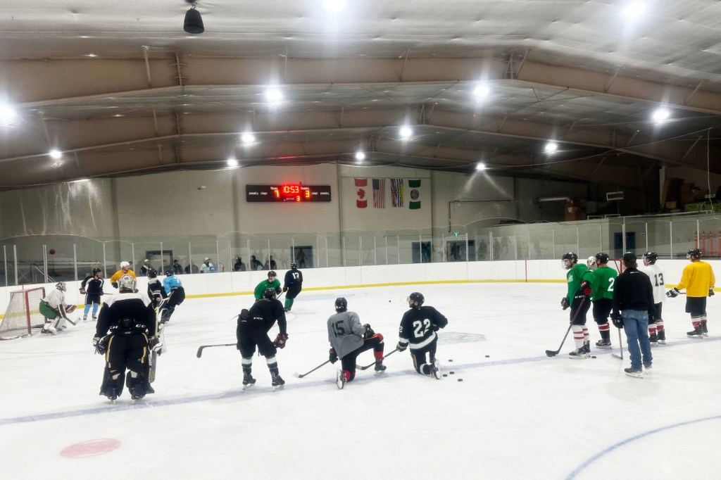 Hope Icebreakers hockey team returning home after 16 years | Cowichan ...