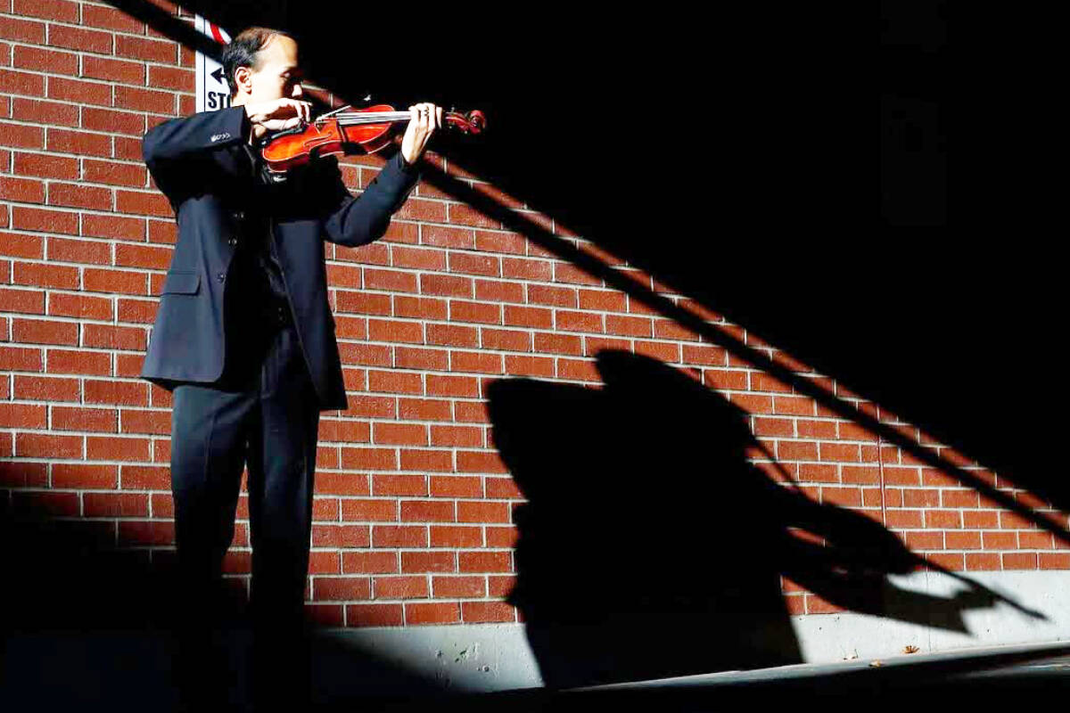 Spend the night with the music of Bartók, Beethoven, and Unsuk Chin in ...