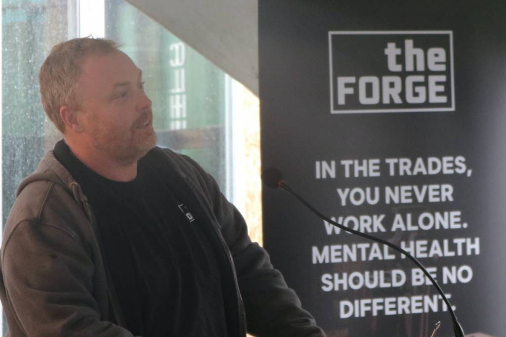 Halfway Forged: donations pour in to help struggling Island ...